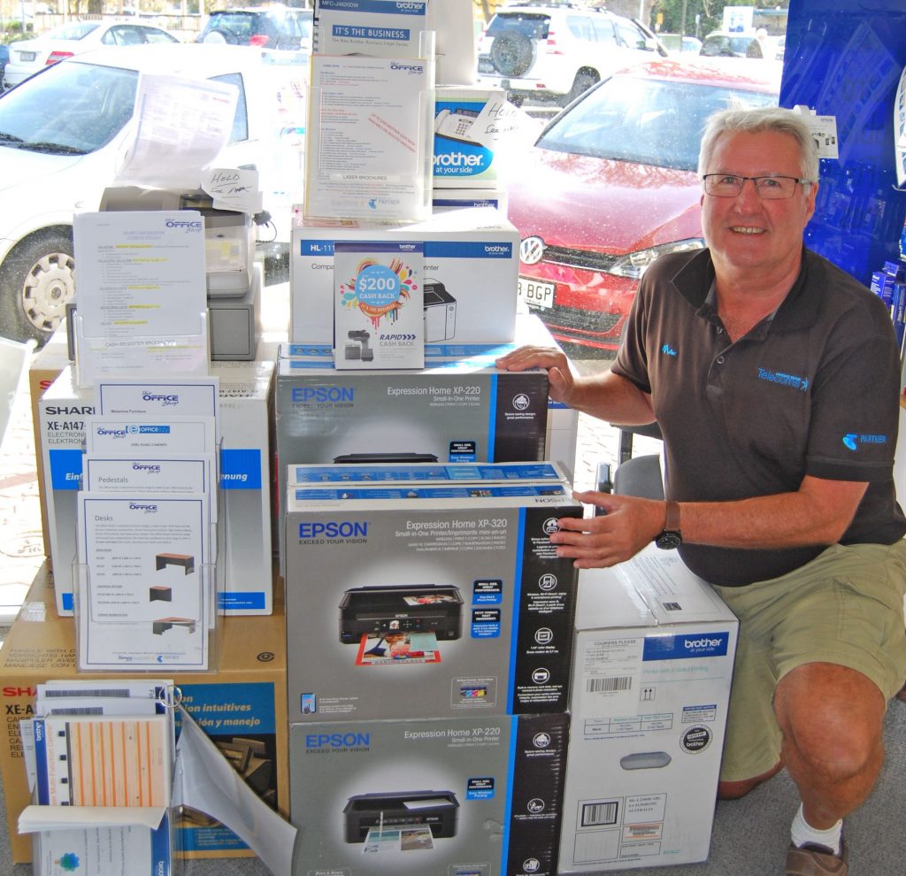 Office Shop - Equipment | The Office Shop Victor Harbor